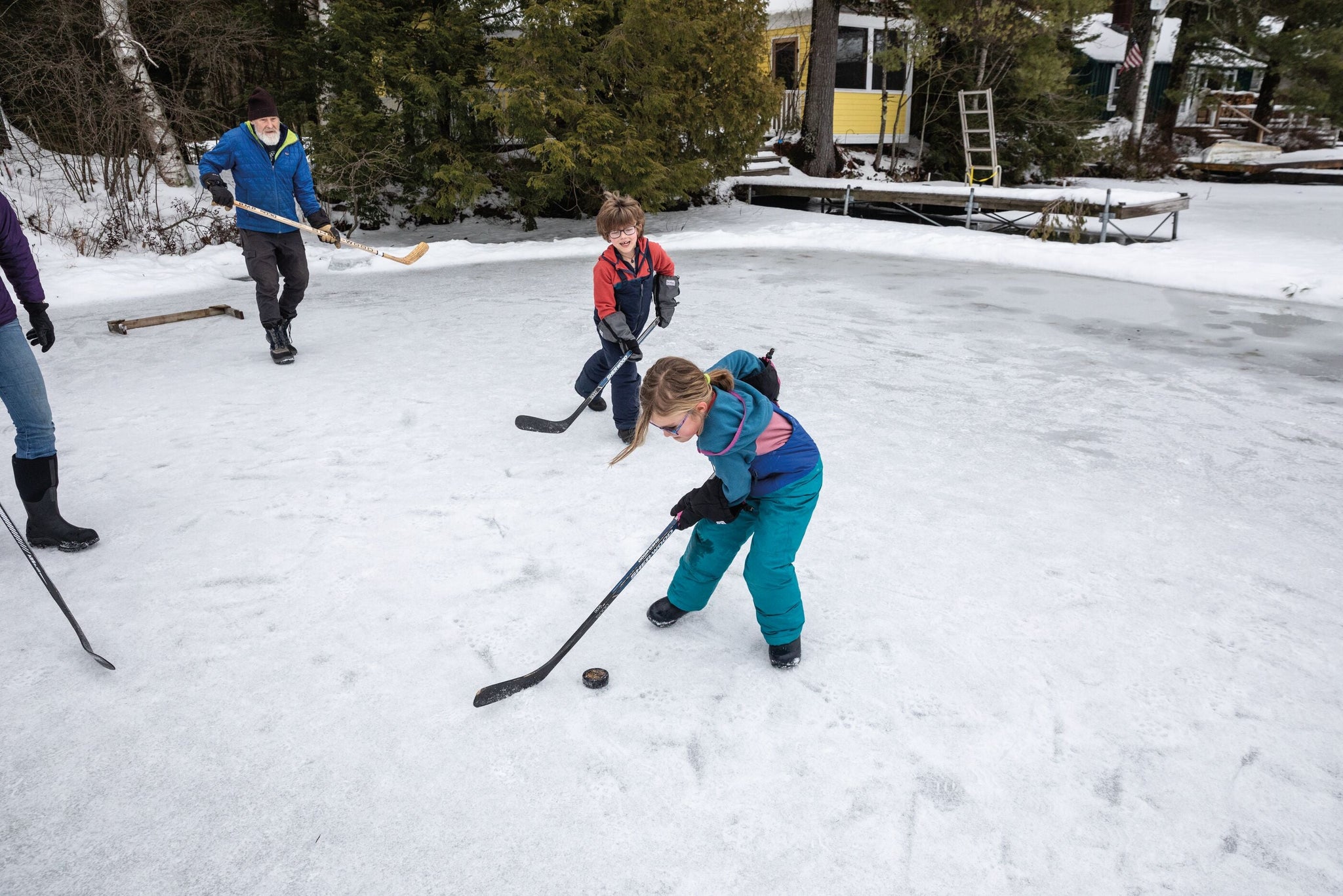 Kids' & Baby Outdoor Clothing & Gear by Patagonia