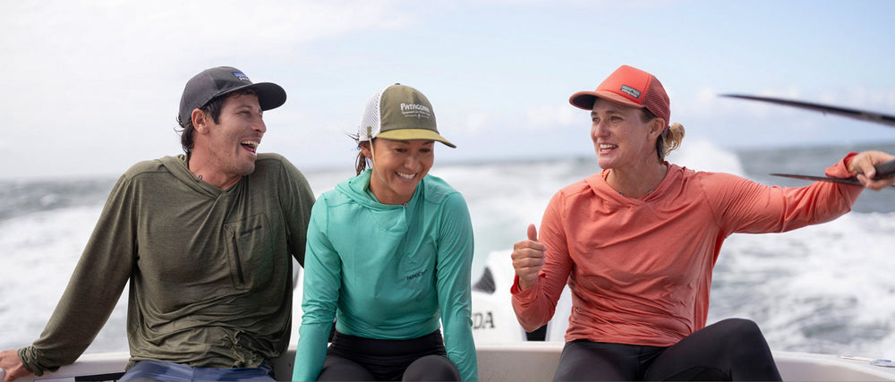 Men's Outdoor Accessories by Patagonia