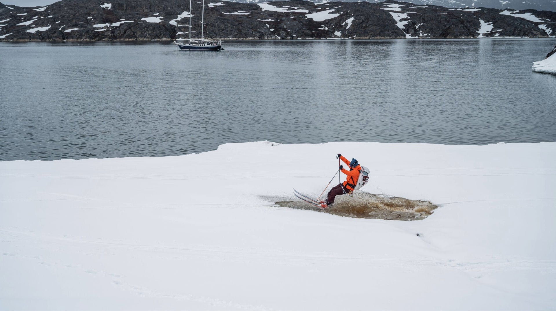 Women's Ski & Snowboard Clothing & Gear by Patagonia