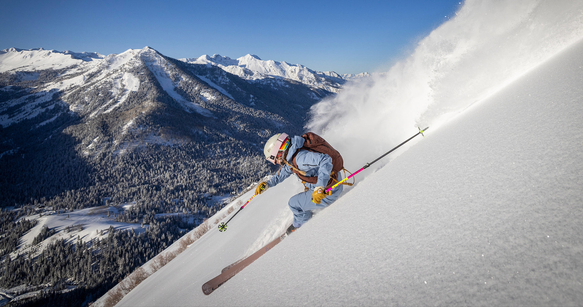 Ski & Snowboard Clothing & Gear by Patagonia