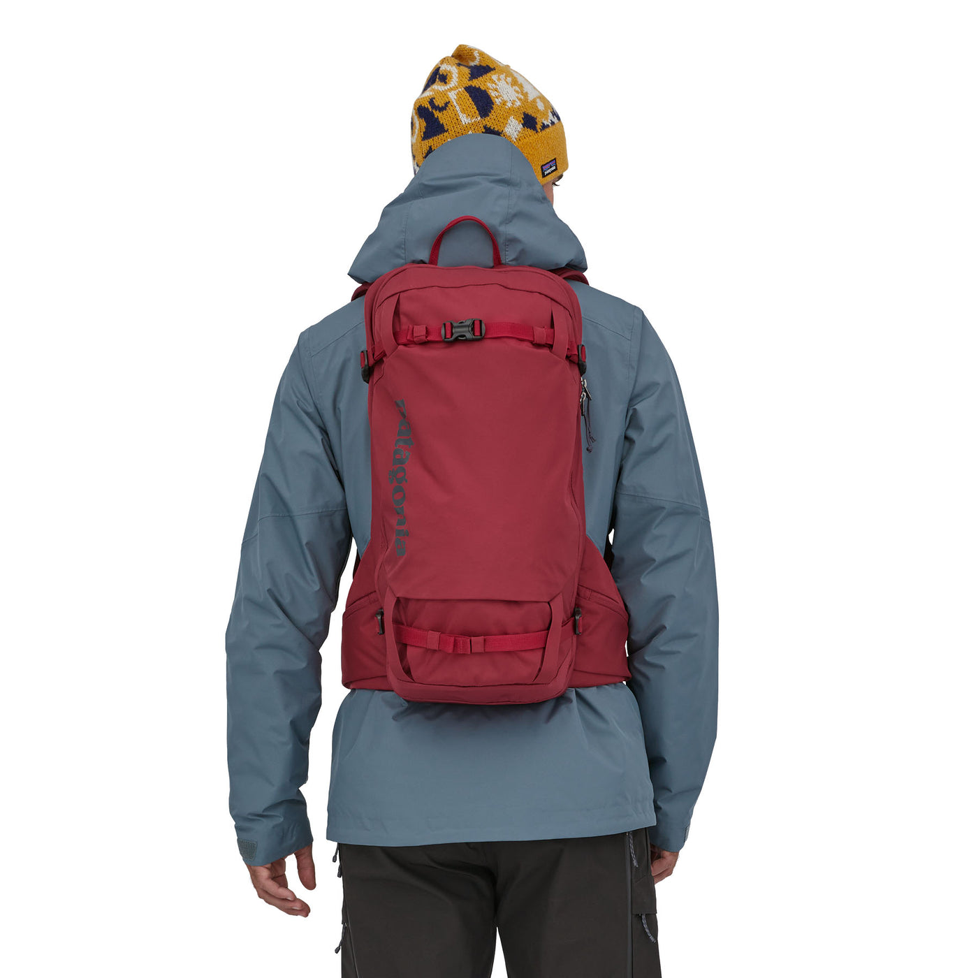Technical Packs & Backpacks by Patagonia