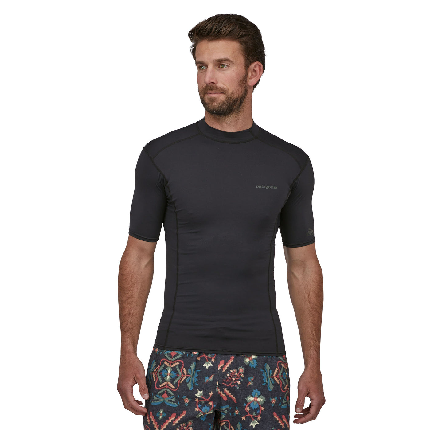 Men's Quick Dry Tech Shirts by Patagonia