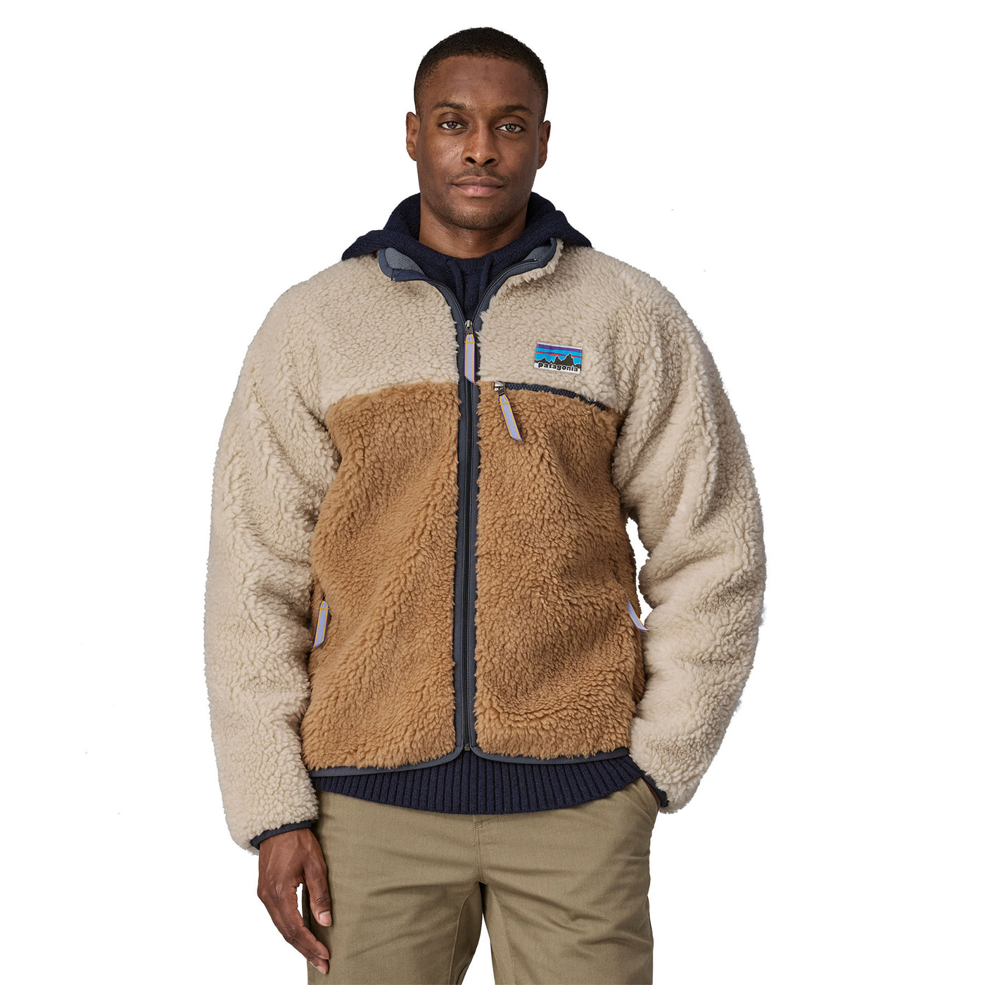 Women's Fleece: Jackets, Vests & Pullovers by Patagonia – Page 2