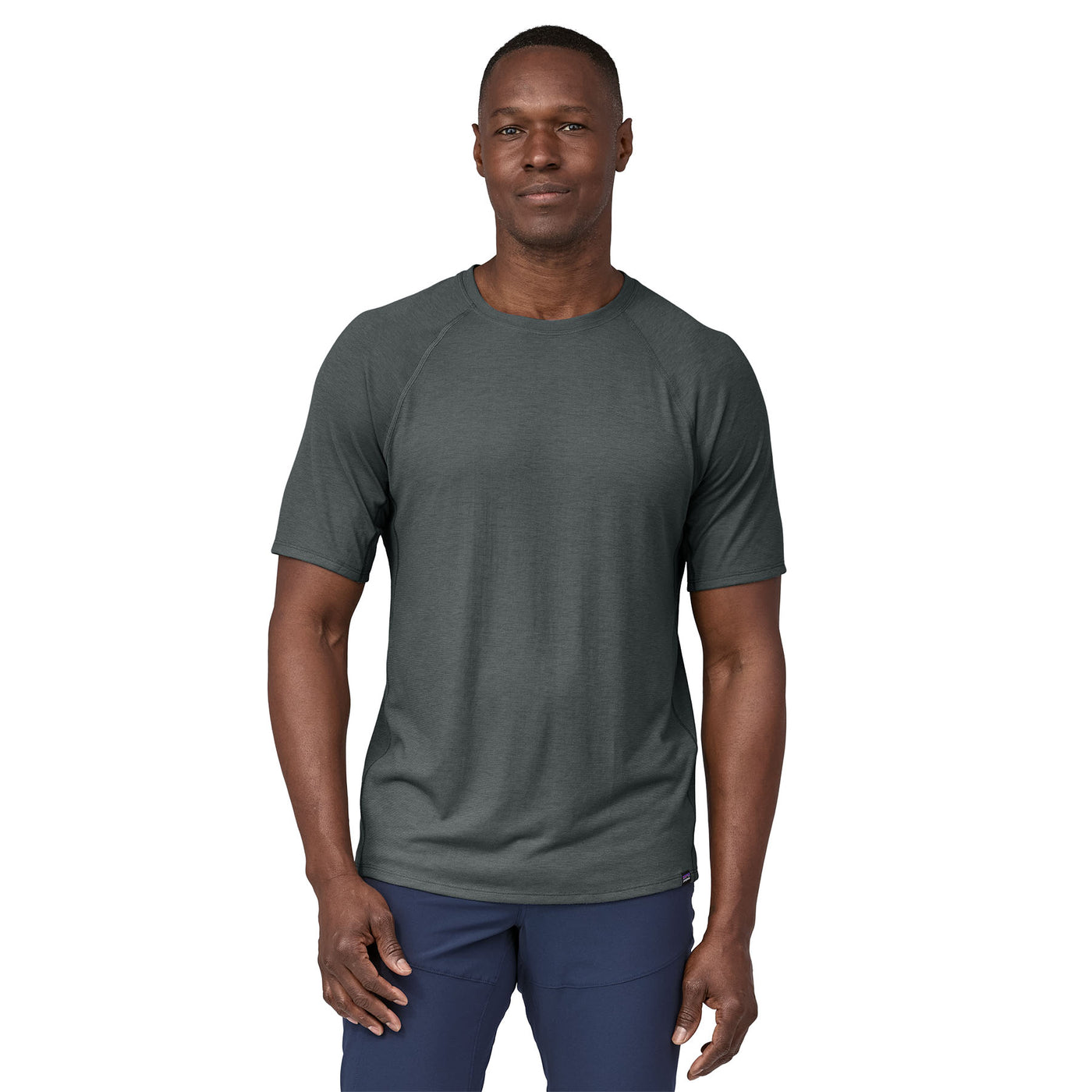 Men's Quick Dry Tech Shirts by Patagonia