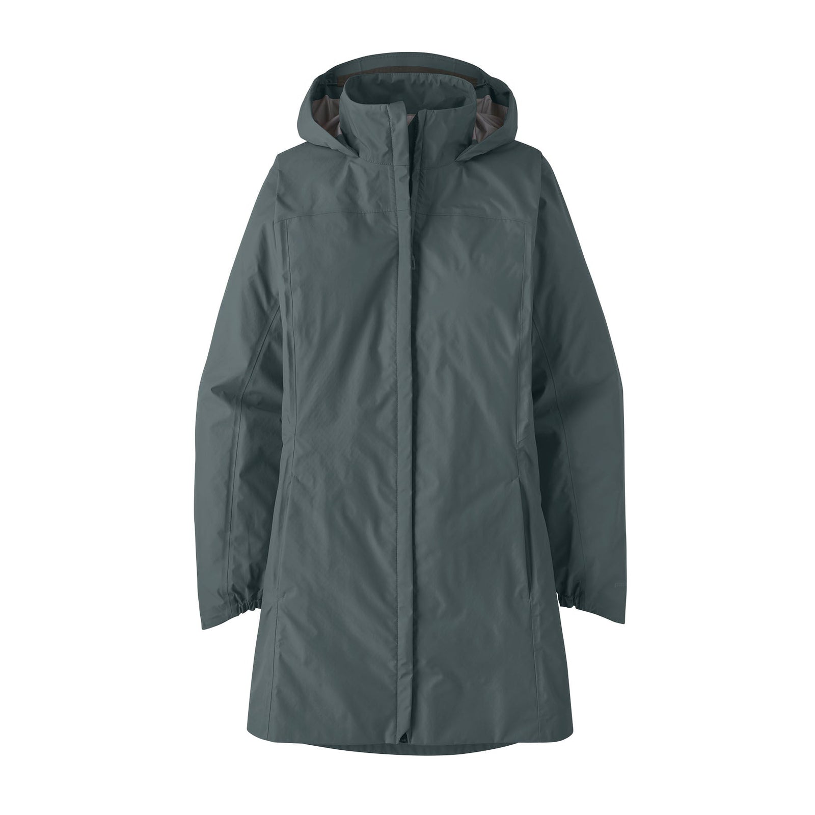 Patagonia Women's Torrentshell 3L Rain Parka - Nouveau Green