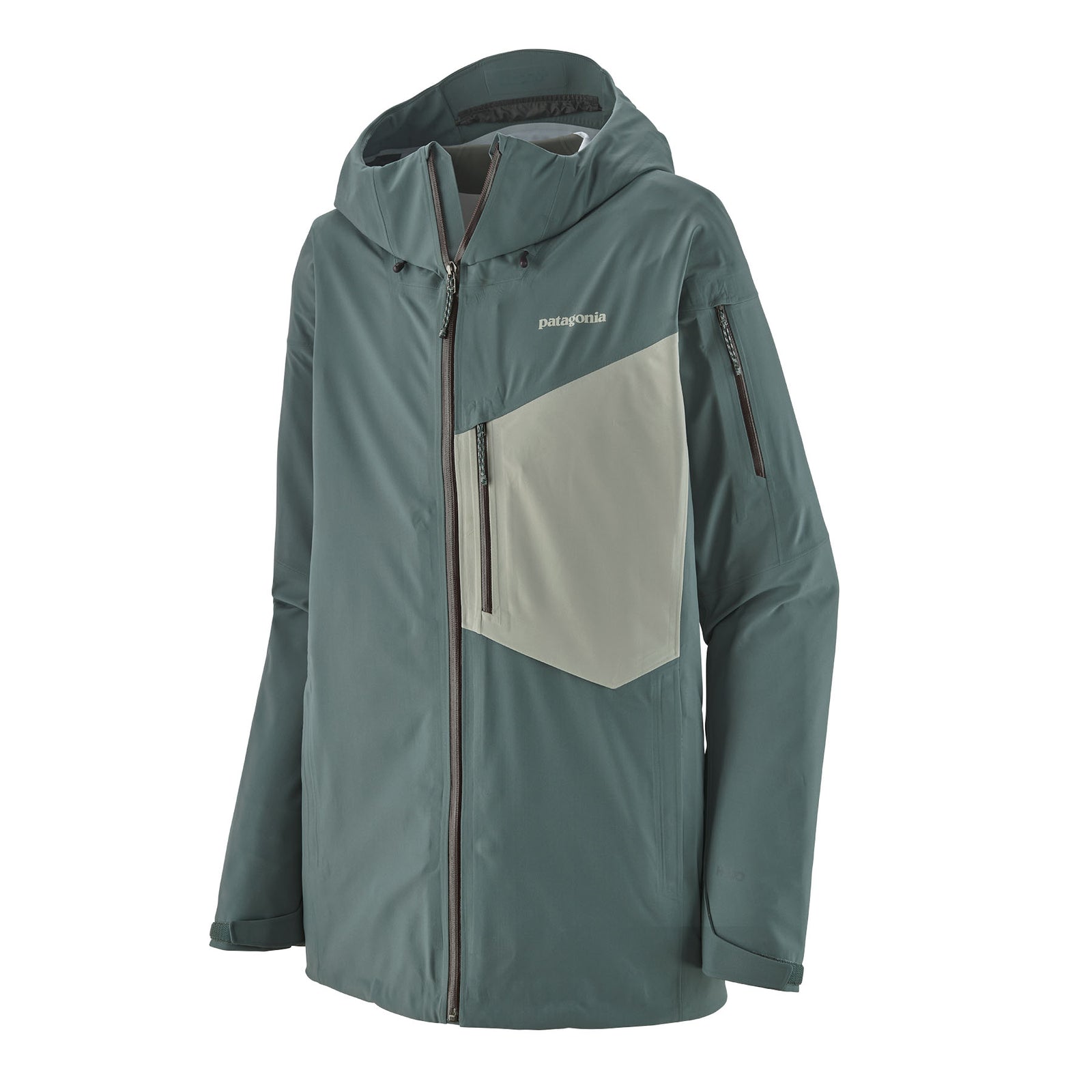 Men's Ski & Snowboarding Jackets