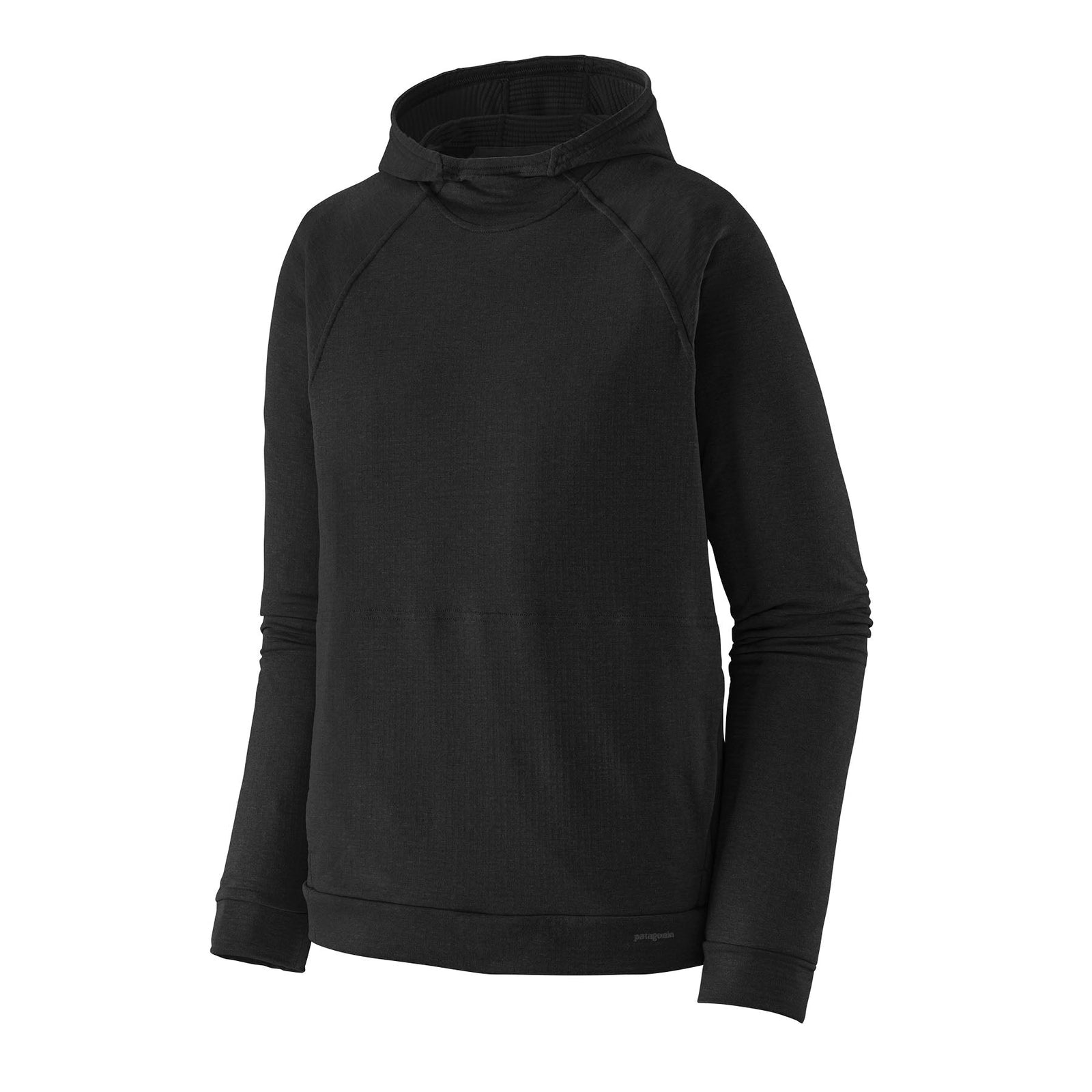Patagonia Men's Capilene® Thermal Baselayer Hoody - Black
