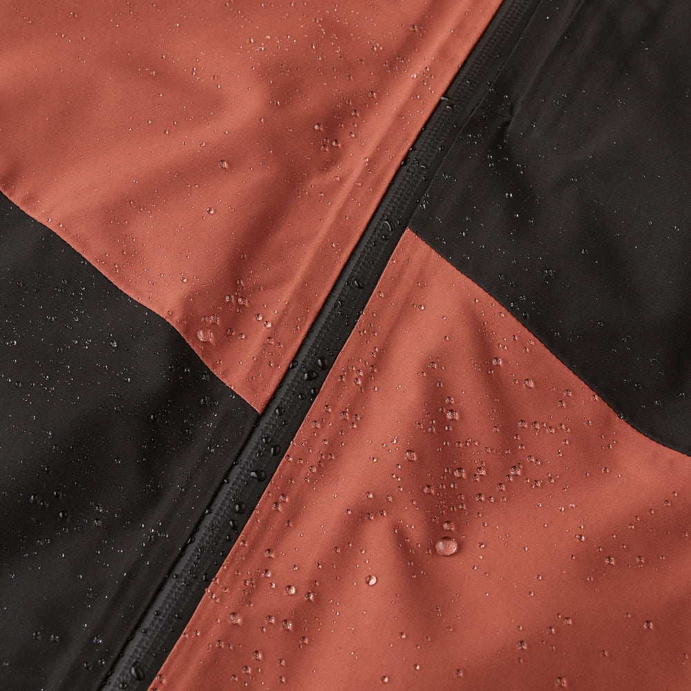 Patagonia Kids' Storm Shift Ski/Snowboard Jacket - Vivid Apricot