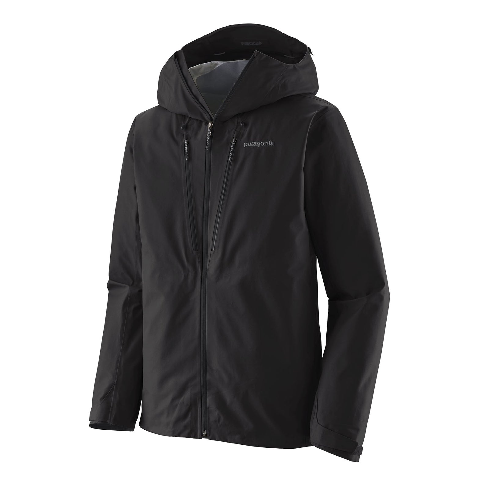Patagonia Men's Triolet Alpine Jacket - Black