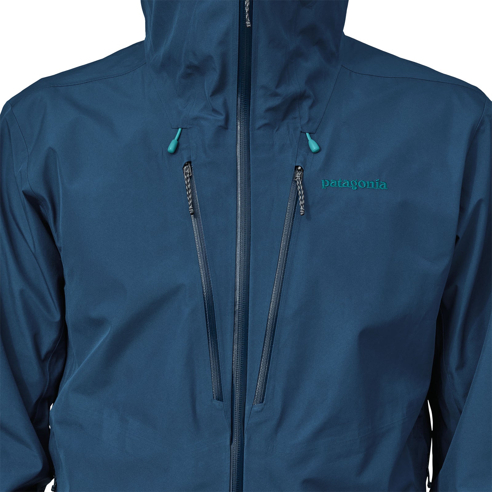 Patagonia Men's Triolet Alpine Jacket - Black