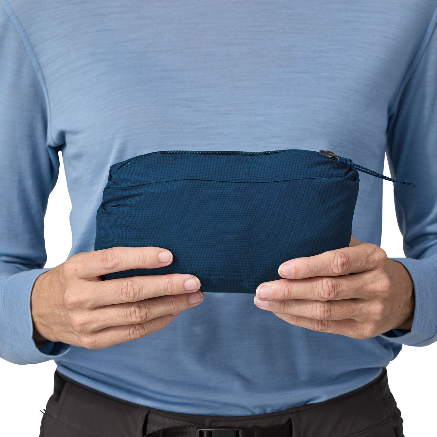 Patagonia Women's Nano-Air® Light Bottoms - Midlayer Vest - Pine Needle ...