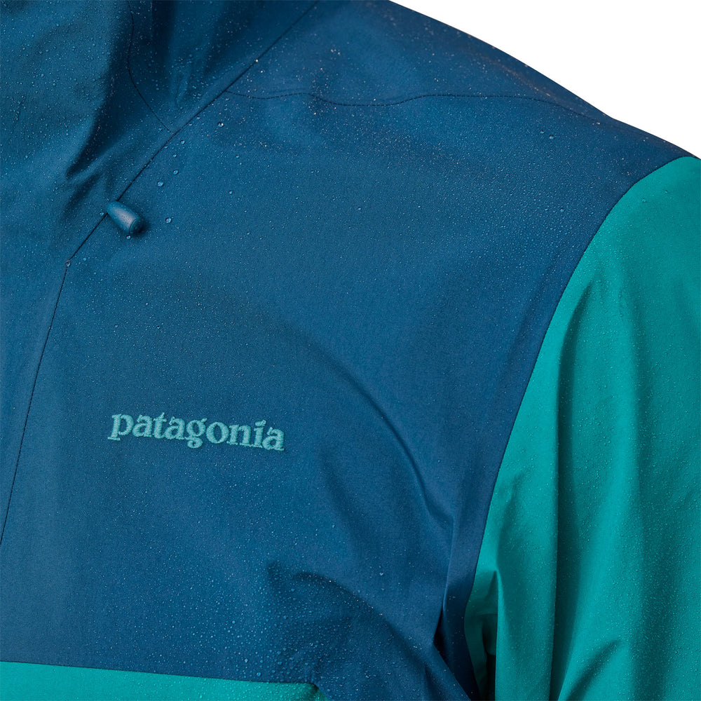 Patagonia Men's Super Free Alpine Jacket - Raptor Brown