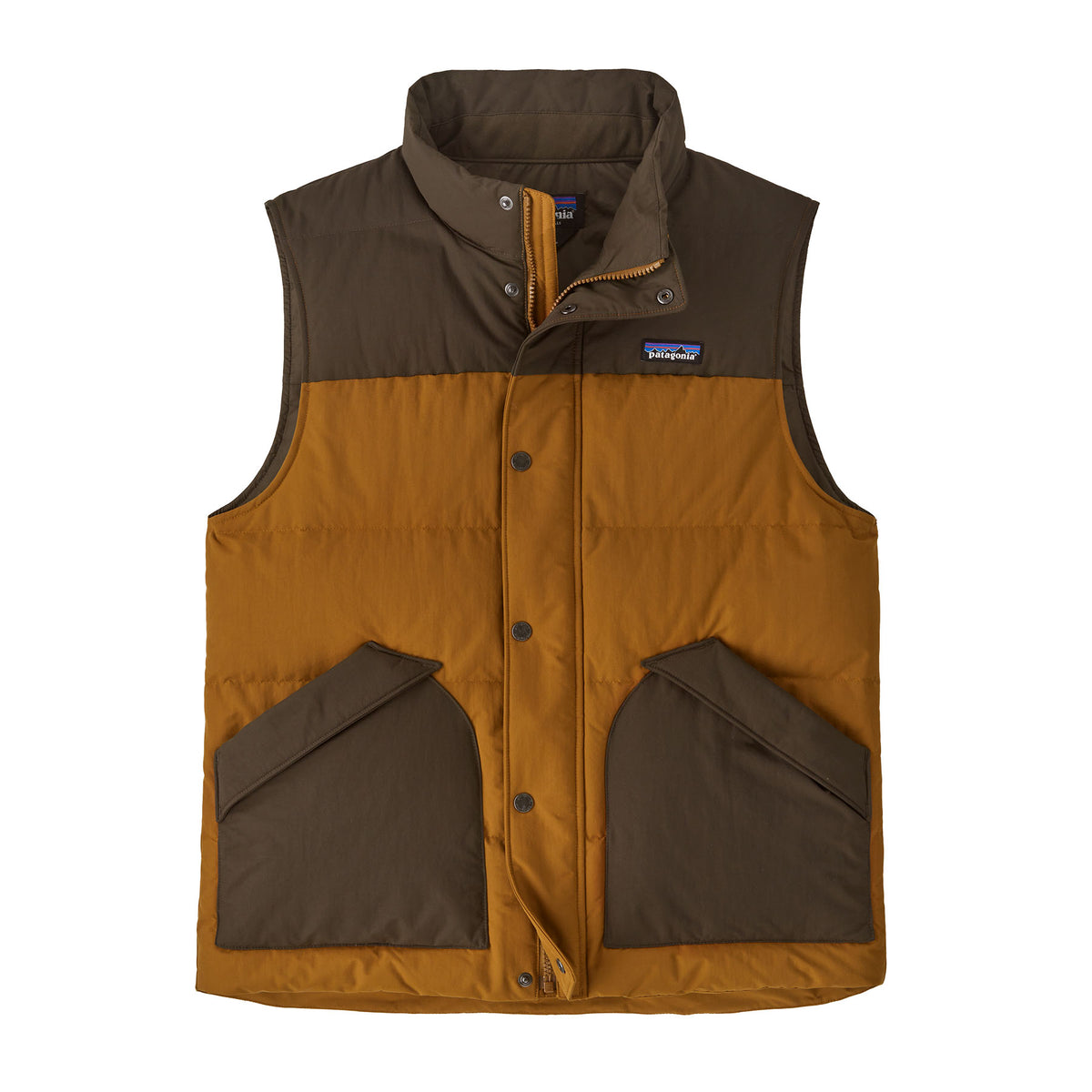Men's Vests: Puffer & Lightweight by Patagonia