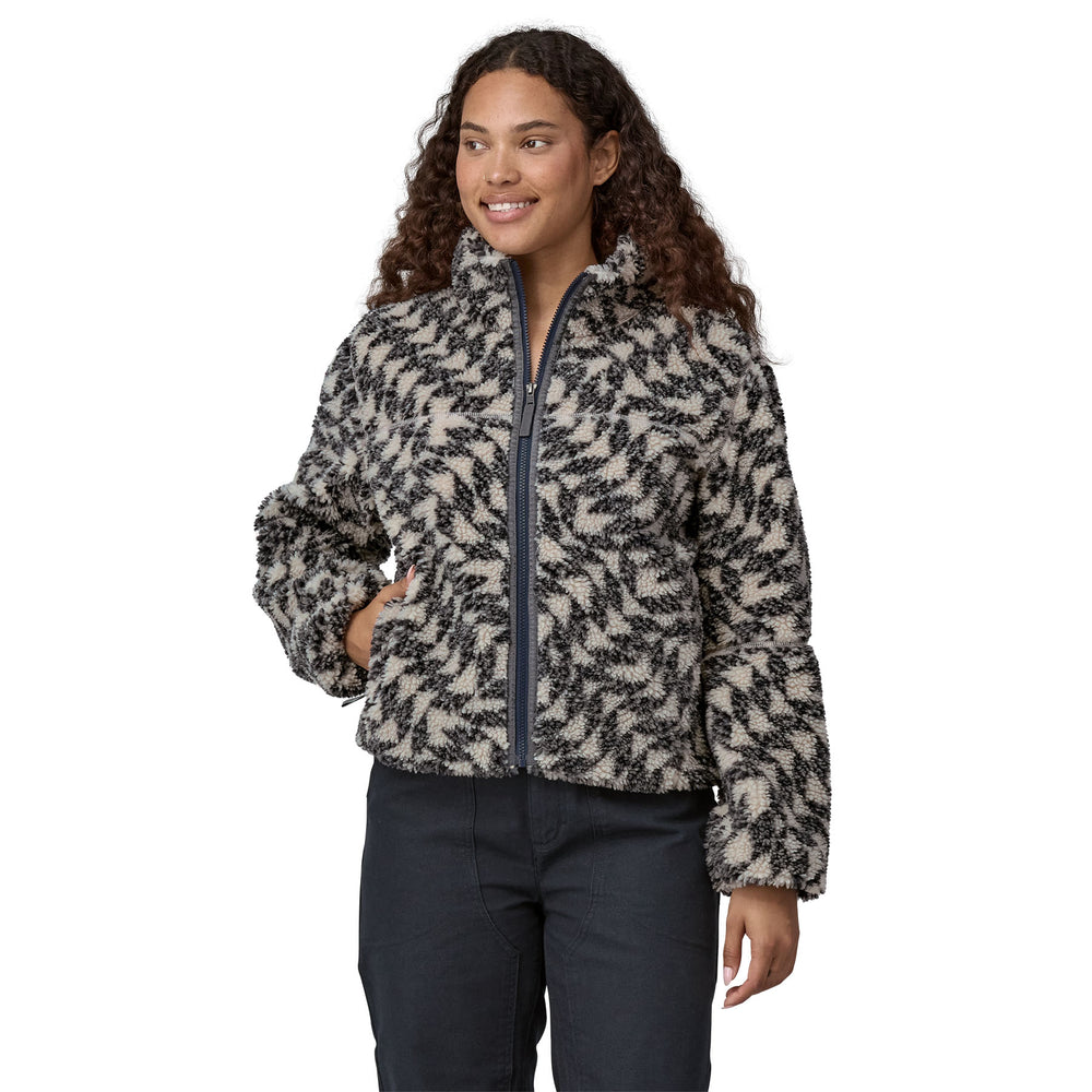 Women's Fleece: Jackets, Vests & Pullovers by Patagonia