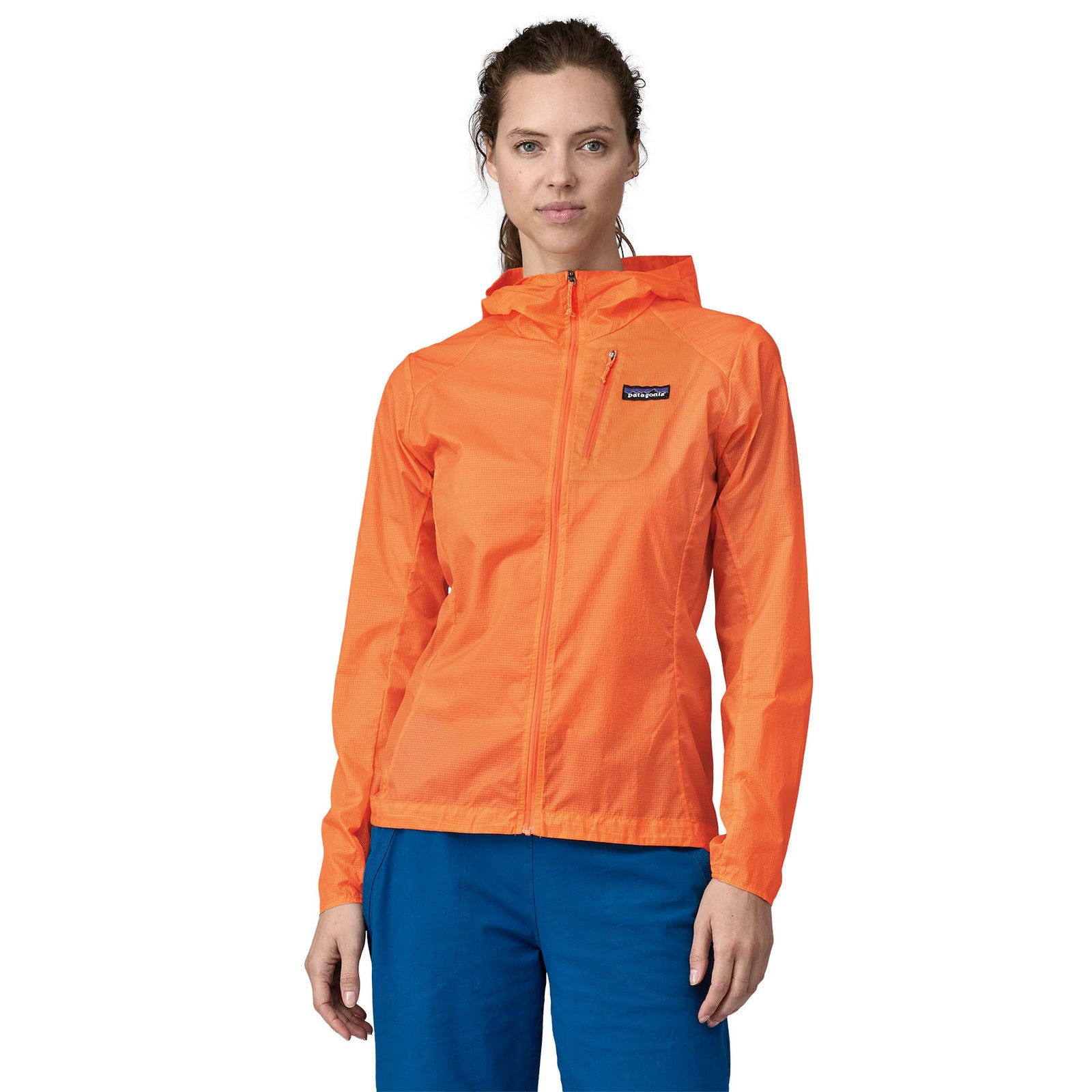 Trail Running Clothing & Gear by Patagonia