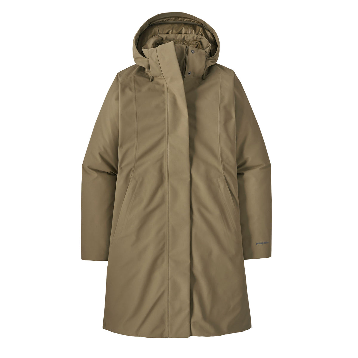 Patagonia Women's Tres 3-in-1 Parka - Sage Khaki