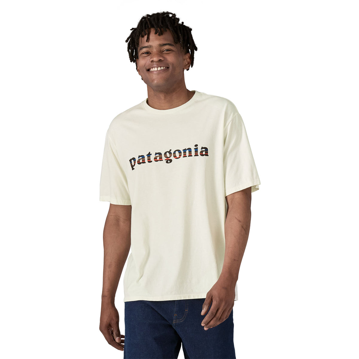 Men's Tops, T-shirts, Tees & Button-Downs by Patagonia