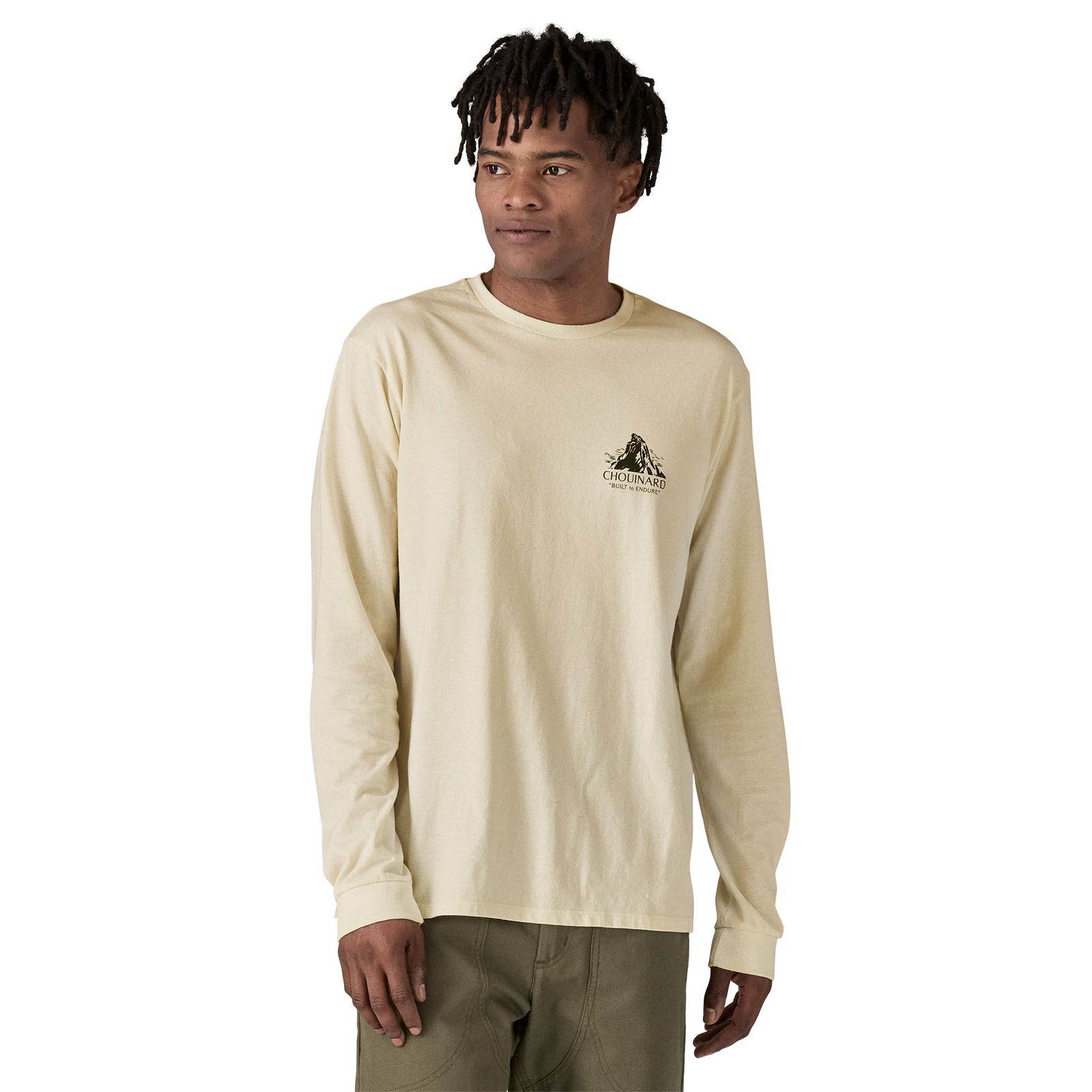 Men's T-Shirts & Tees by Patagonia