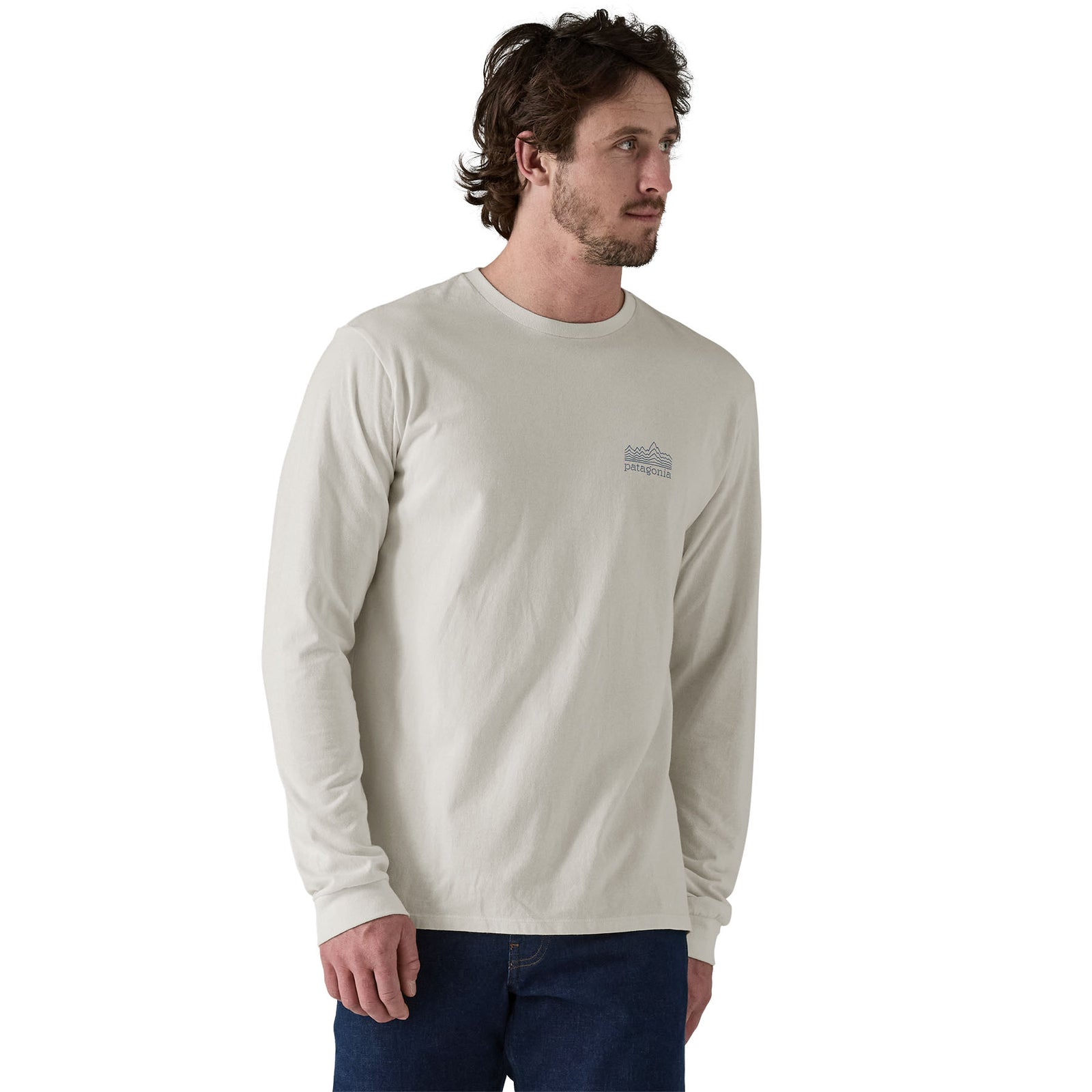 Men's T-Shirts & Tees by Patagonia