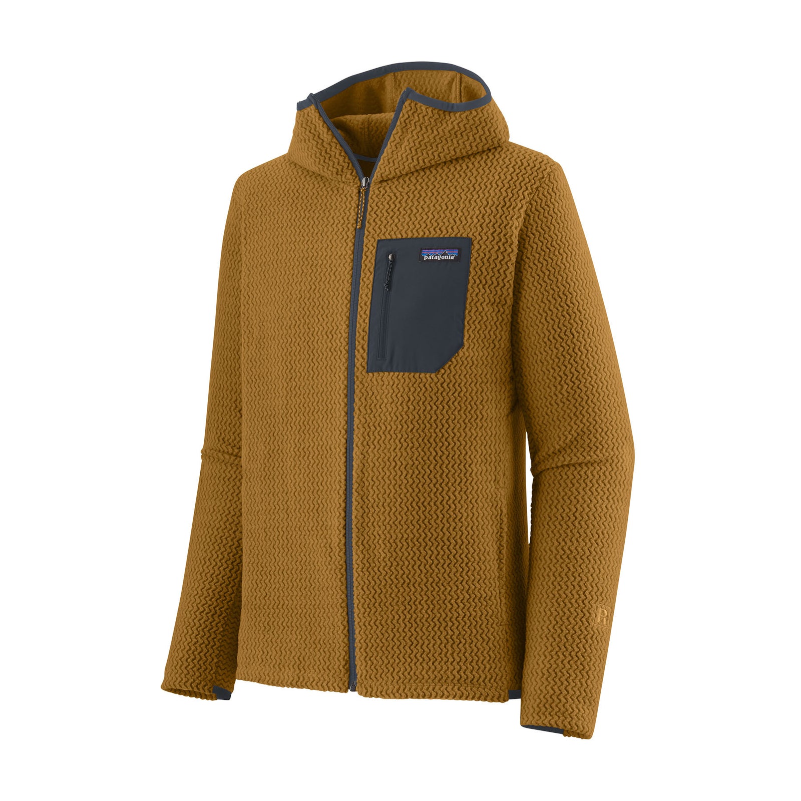 Men's Fleece Jackets by Patagonia