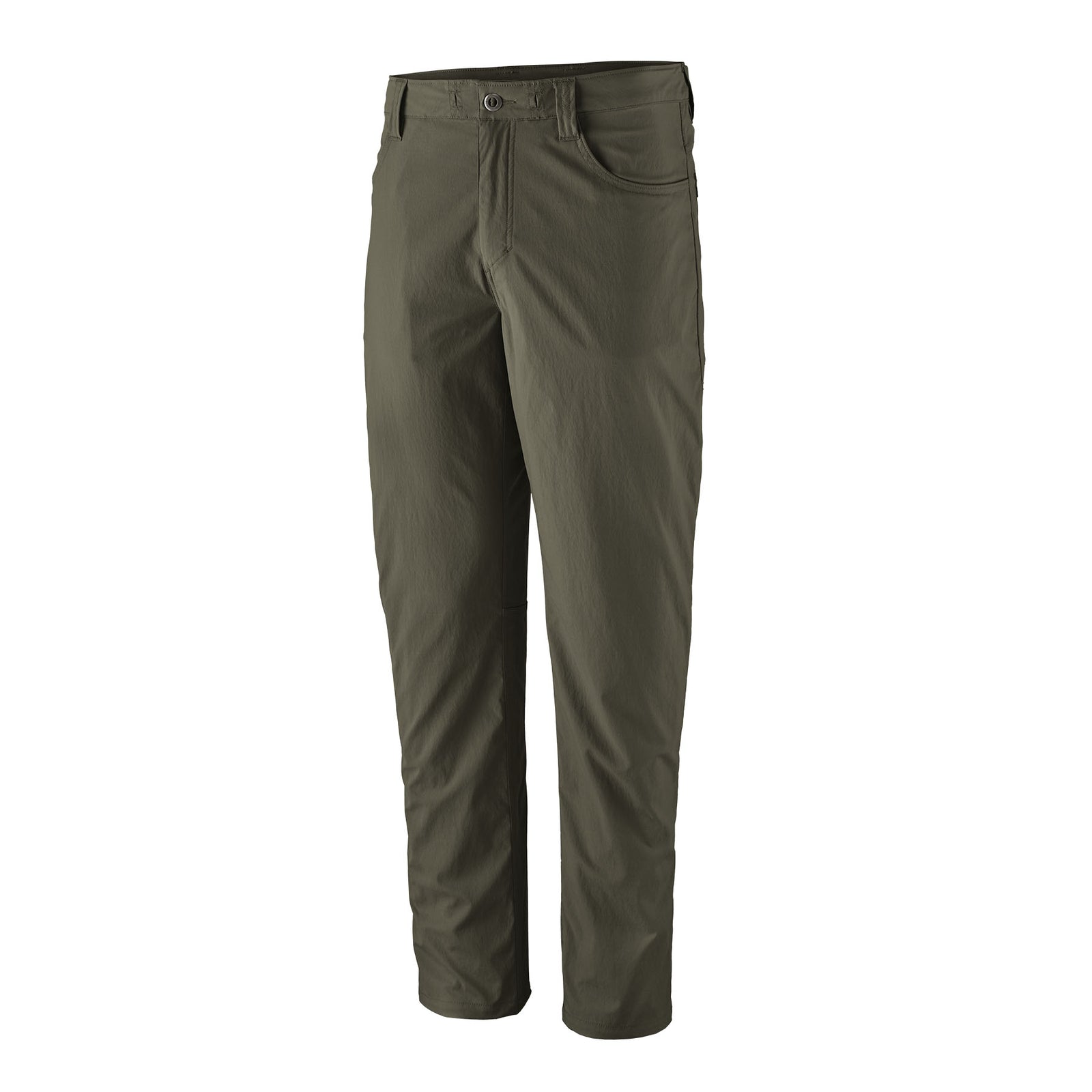Men's Pants: Outdoor & Travel Pants by Patagonia