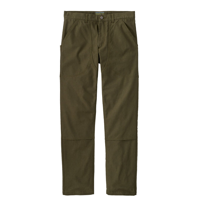 Men's Pants: Outdoor & Travel Pants by Patagonia