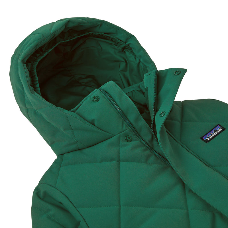 Patagonia Kids' Thermawarmth Jacket - Dulse Mauve