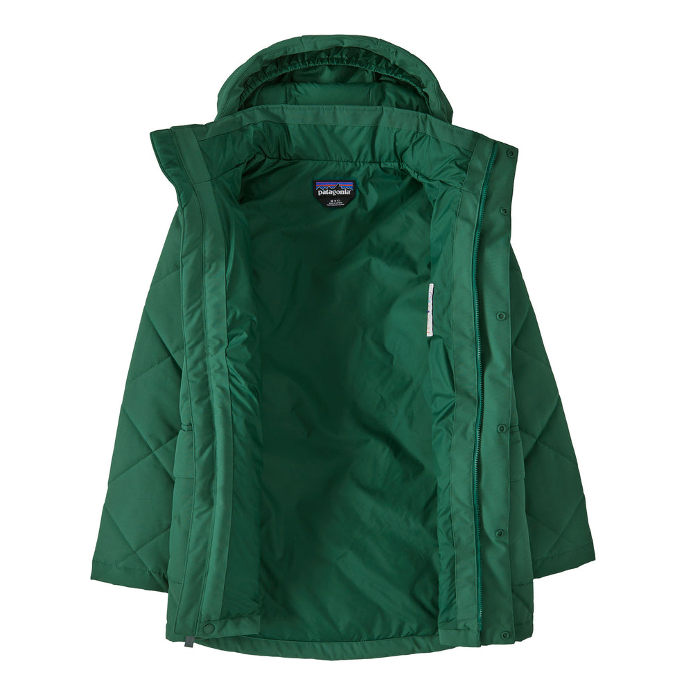 Patagonia Kids' Thermawarmth Jacket - Dulse Mauve