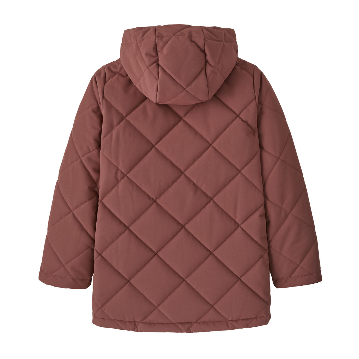 Patagonia Kids' Thermawarmth Jacket - Dulse Mauve