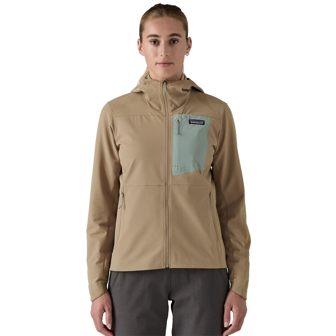 Hiking Clothing & Gear by Patagonia