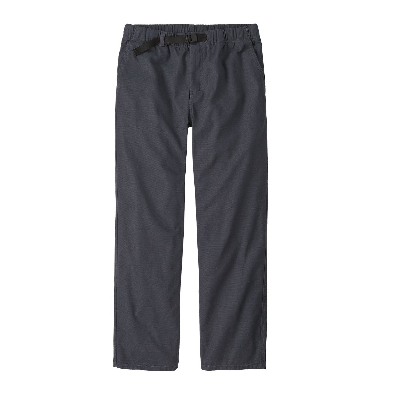 Patagonia Men's Point Reyes Canvas Gi Pants - Smolder Blue