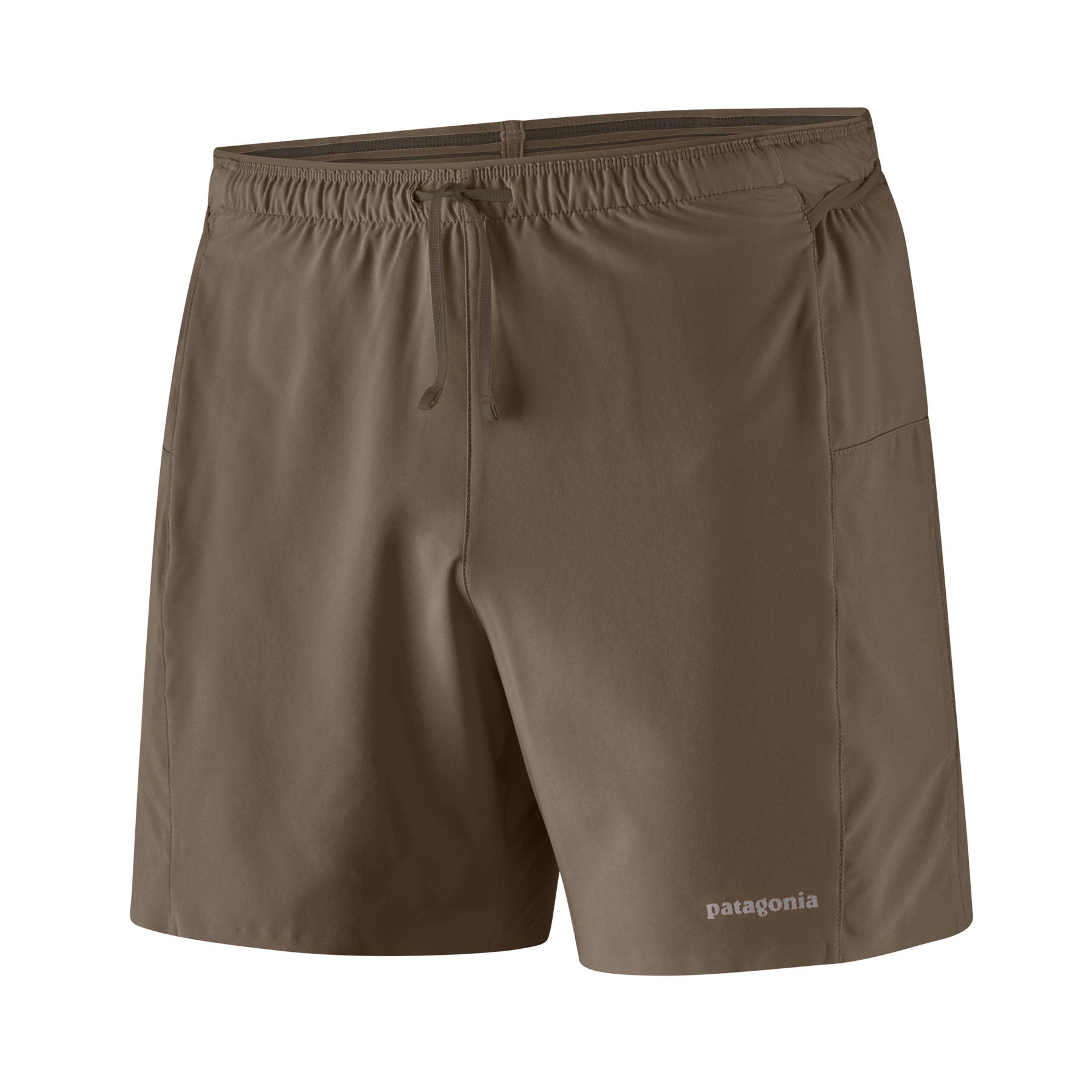 Patagonia Men's Strider Pro Running Shorts - 5" Inseam - Marlow Brown