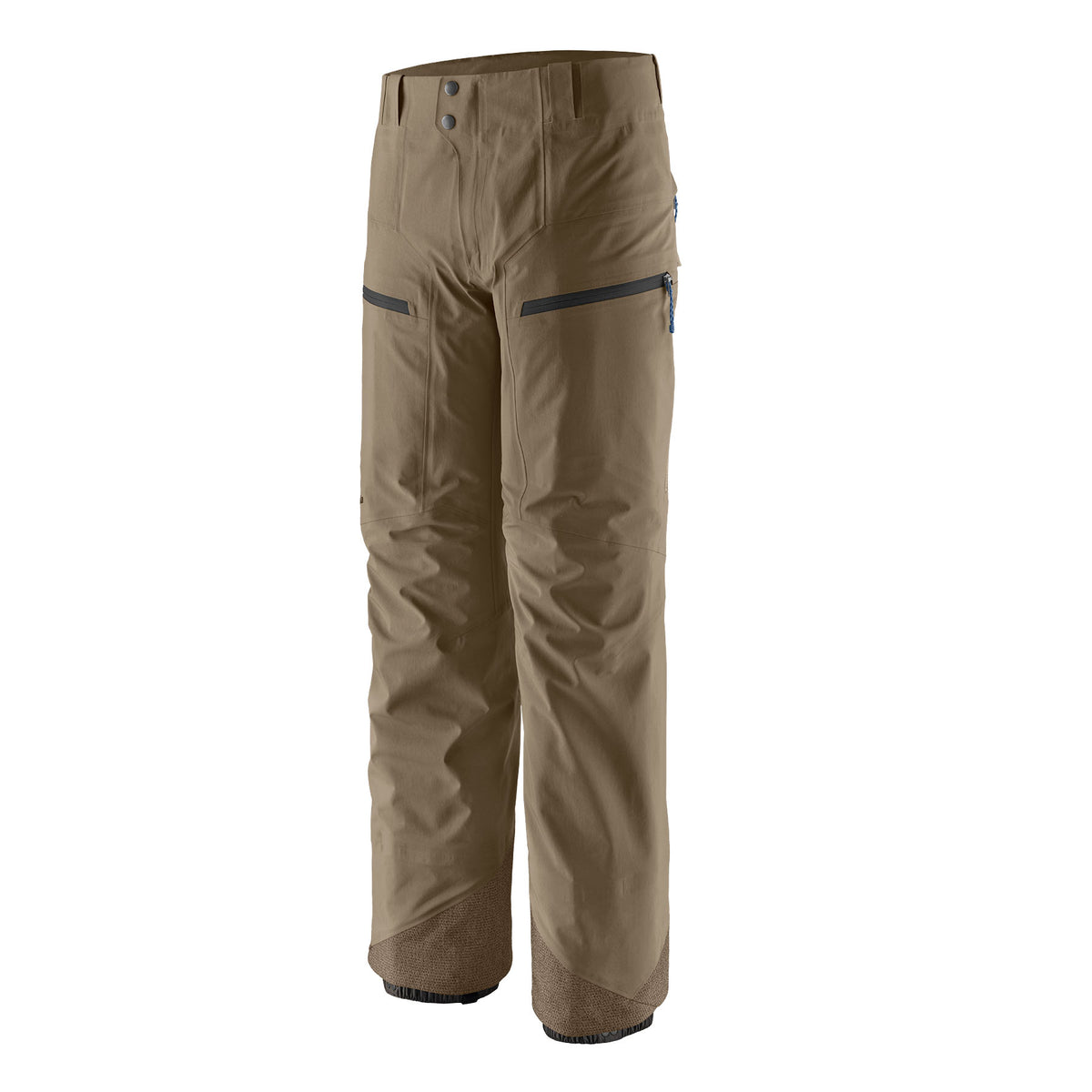 Patagonia Men's Untracked Ski/Snowboard Pants - Marlow Brown