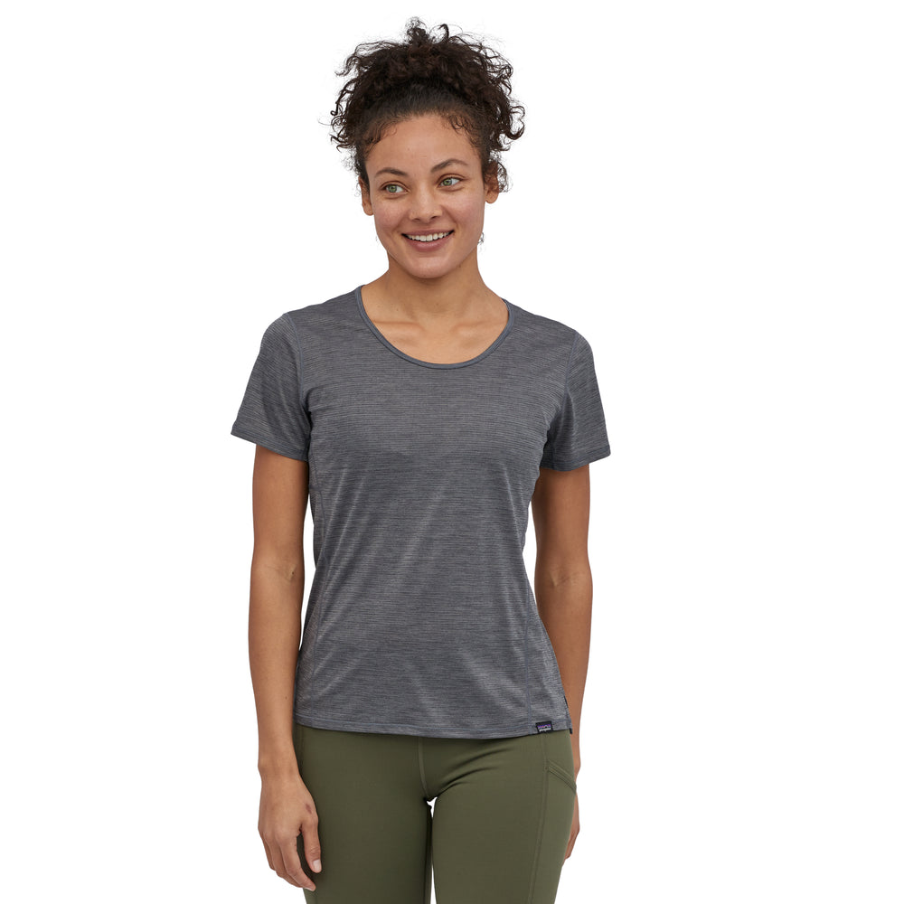 Women's Quick Dry Tech Shirts by Patagonia