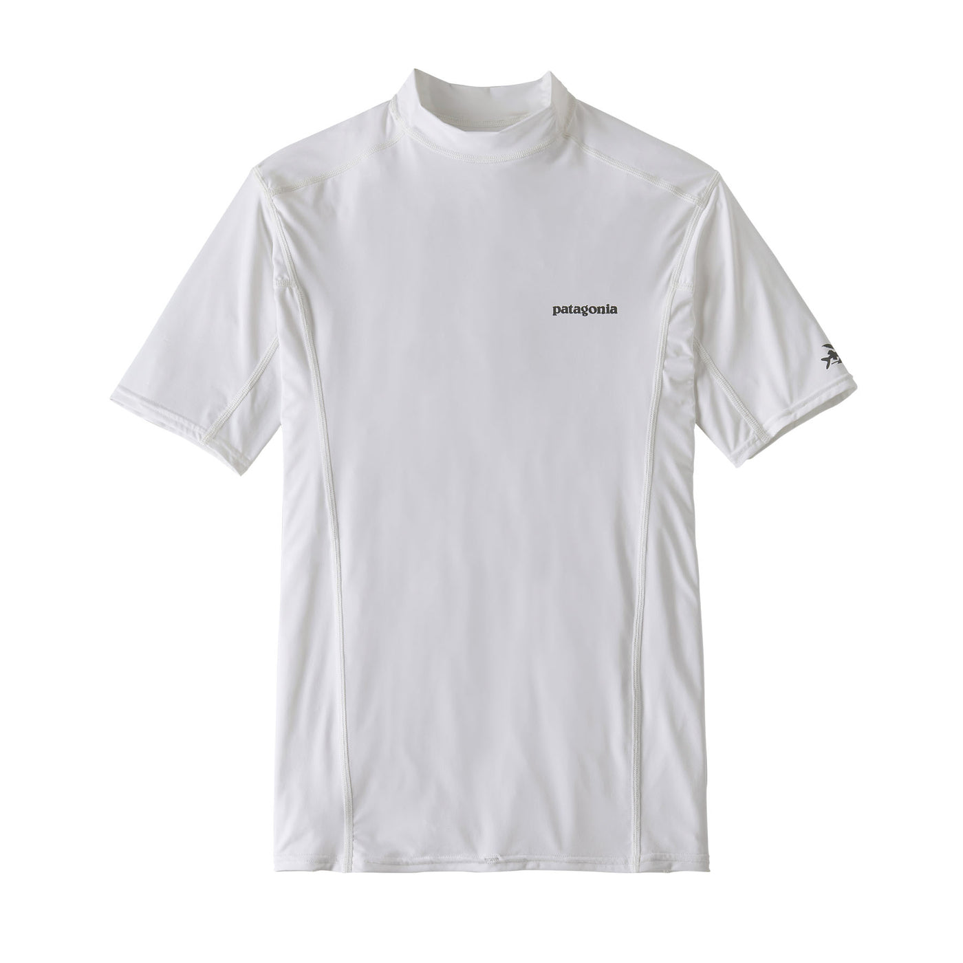 Men's Quick Dry Tech Shirts by Patagonia