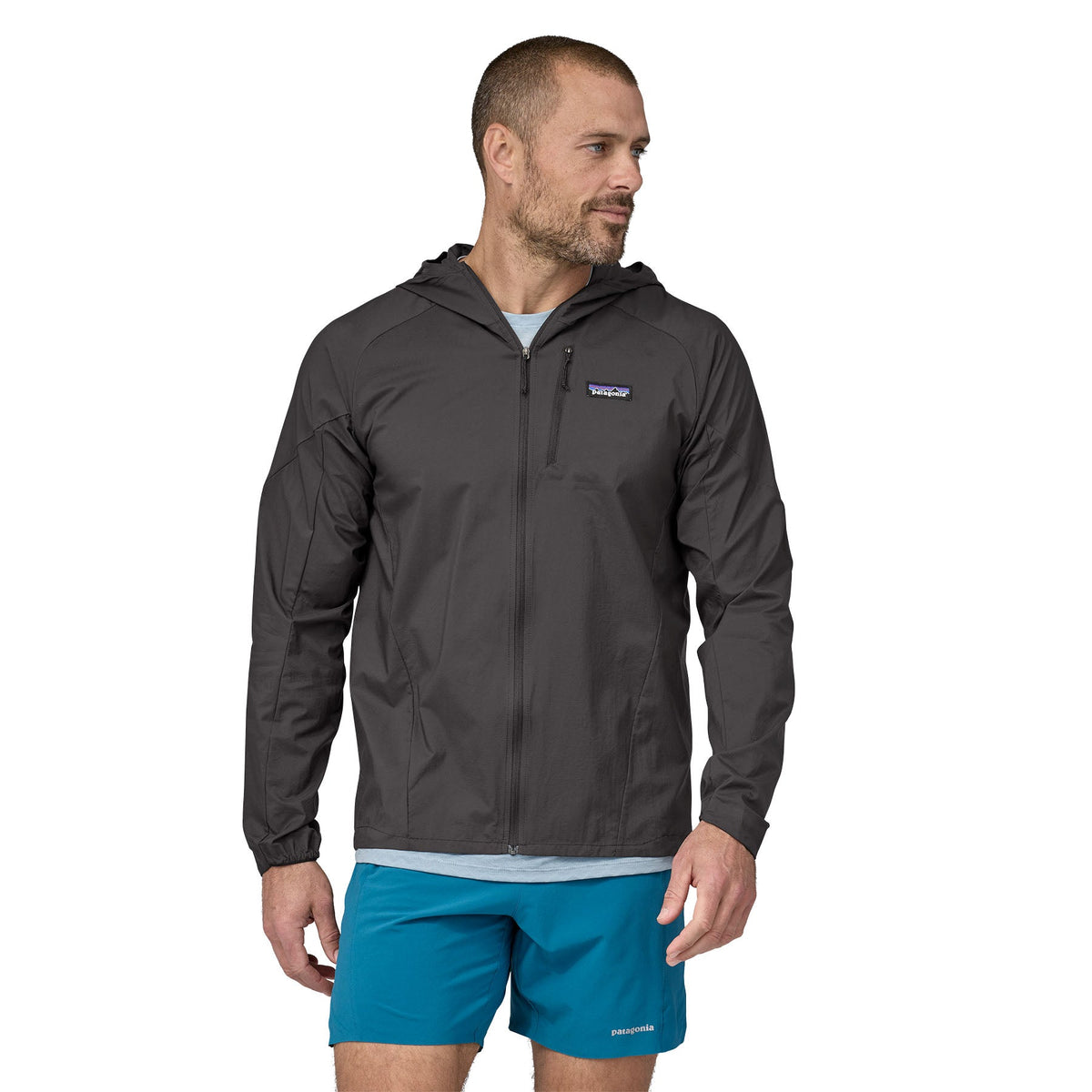 Men's Windbreakers