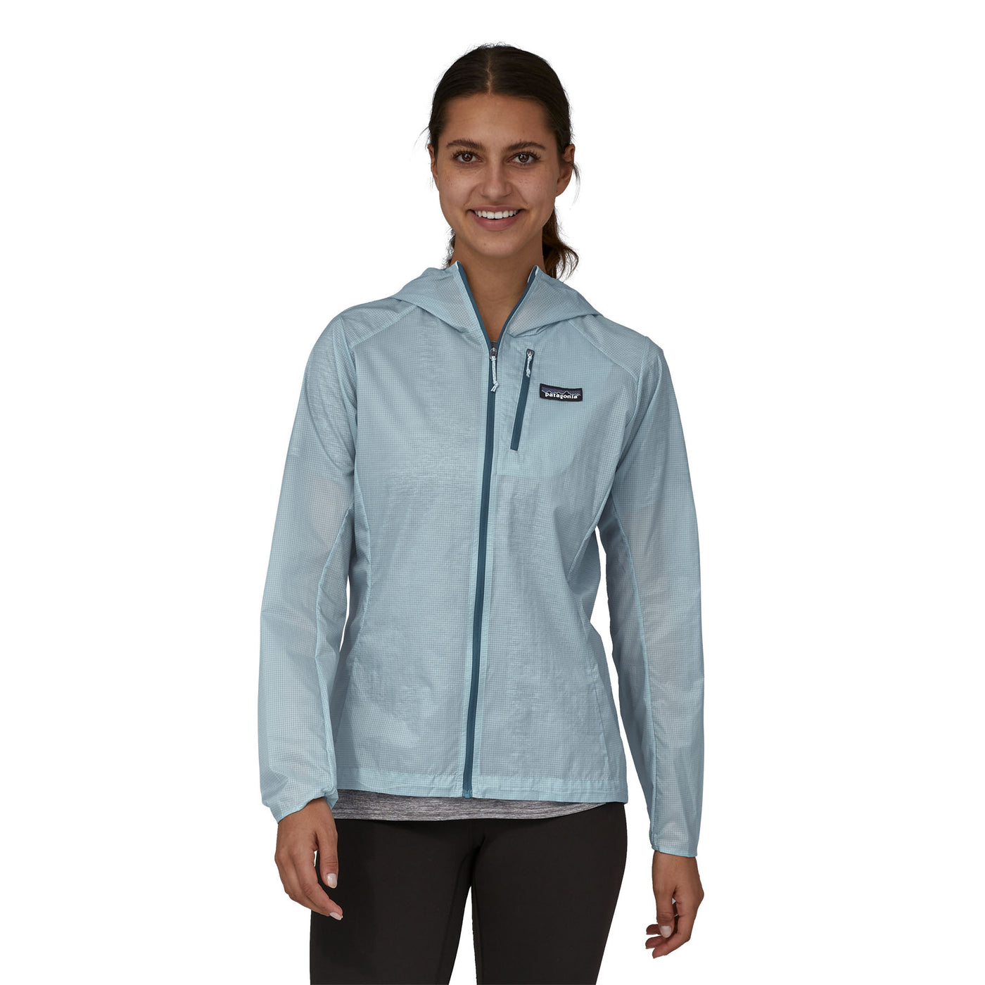 Trail Running Clothing & Gear by Patagonia