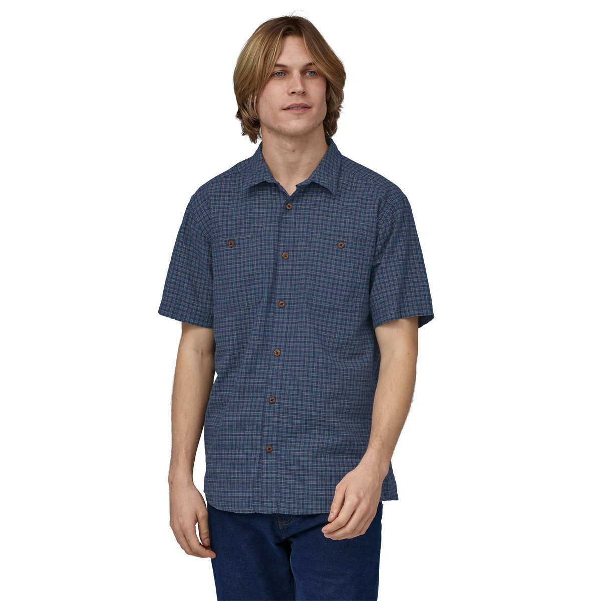 Men's Button Downs Shirts
