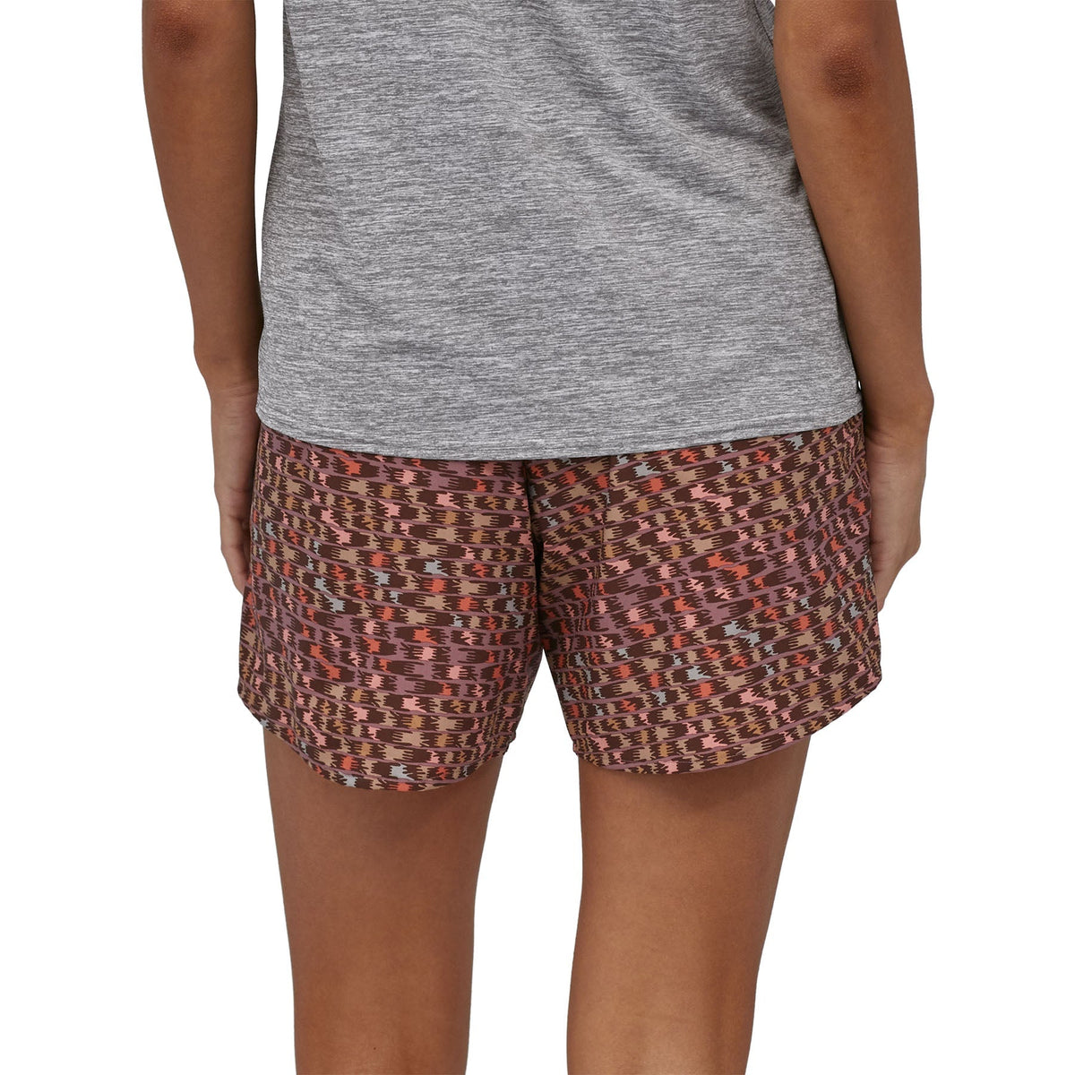 Patagonia Women's Multi Trails Shorts - 5½" Inseam - Intertwined Hands ...