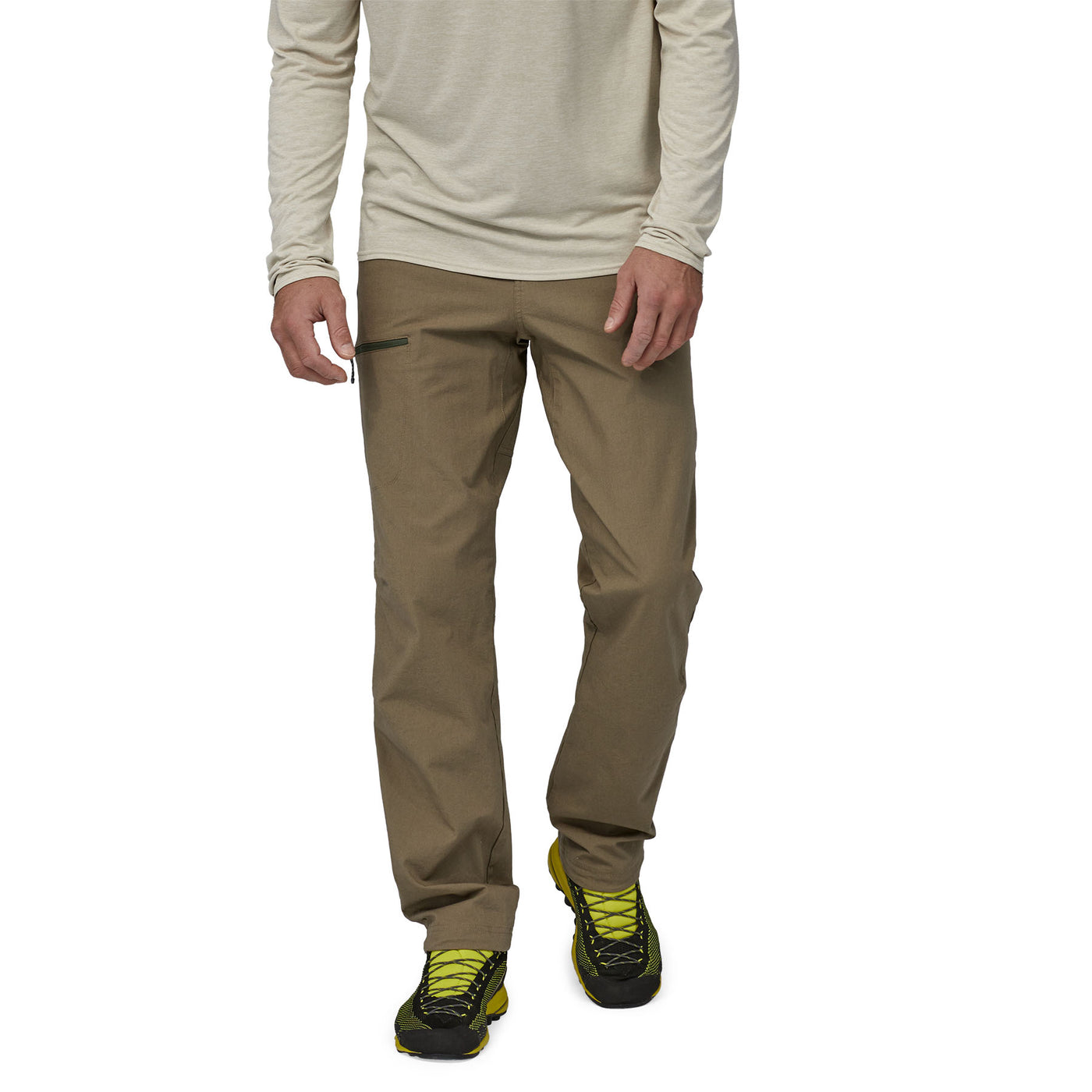 Men's Pants: Outdoor & Travel Pants by Patagonia