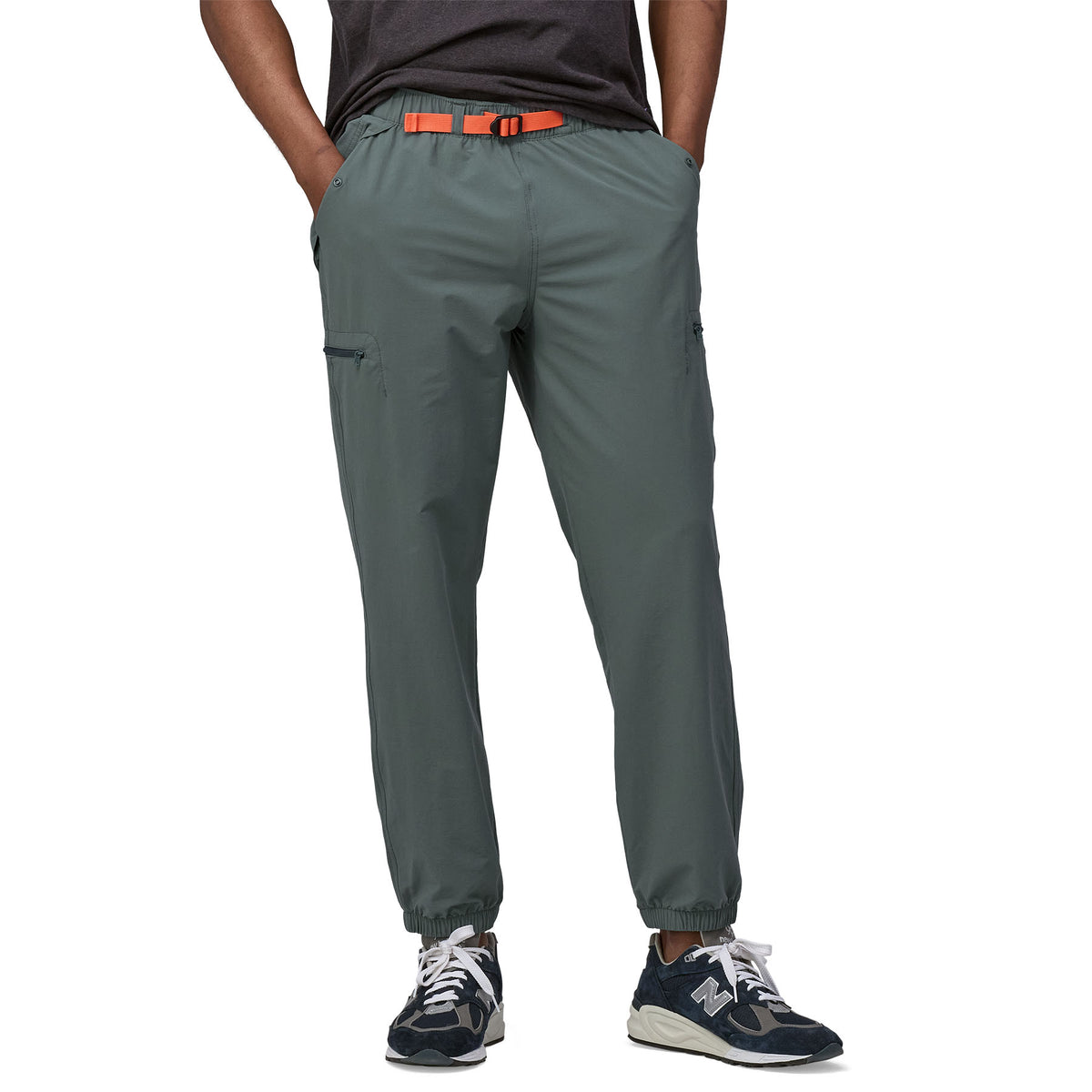 Men's Bottoms by Patagonia