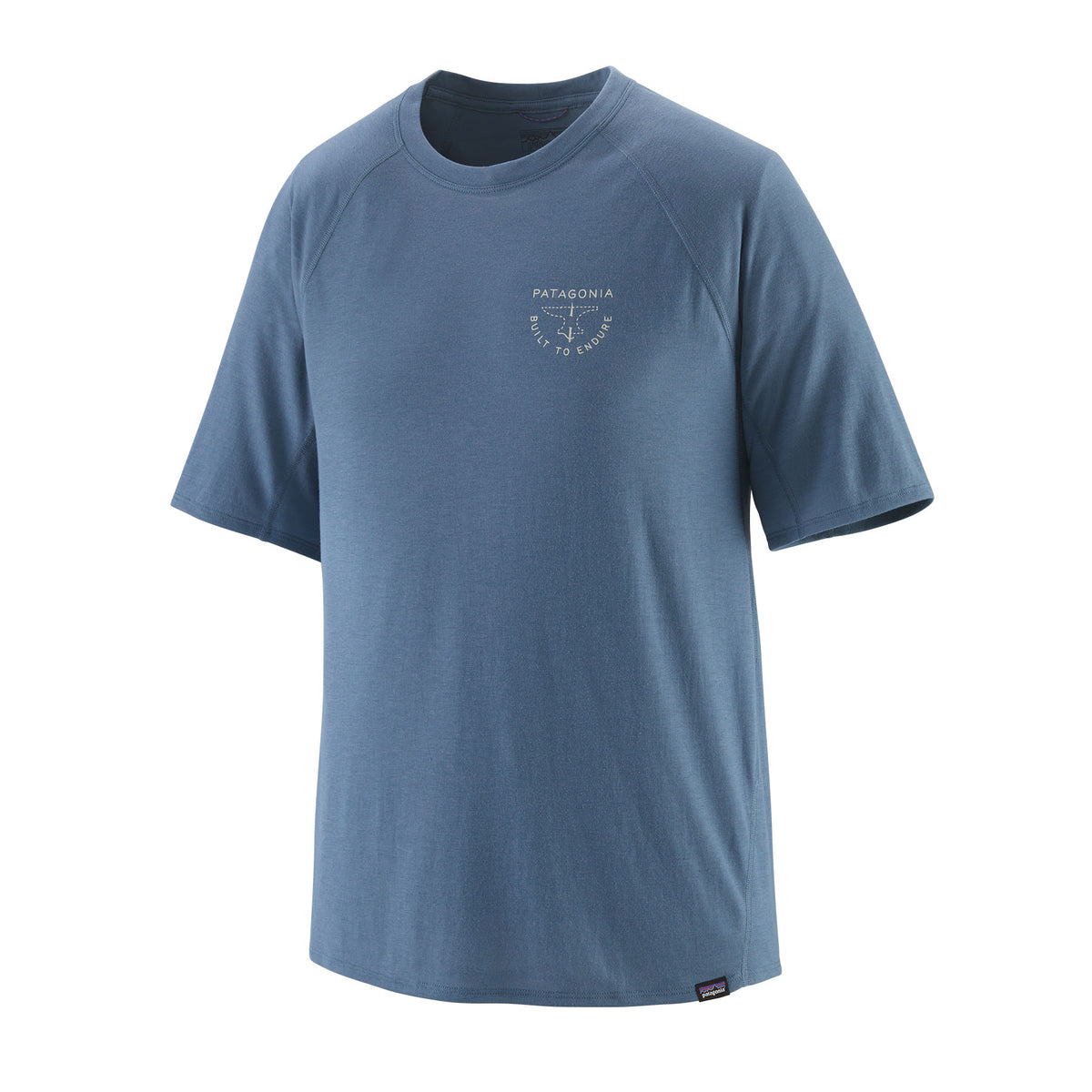 Men's Quick Dry Tech Shirts by Patagonia