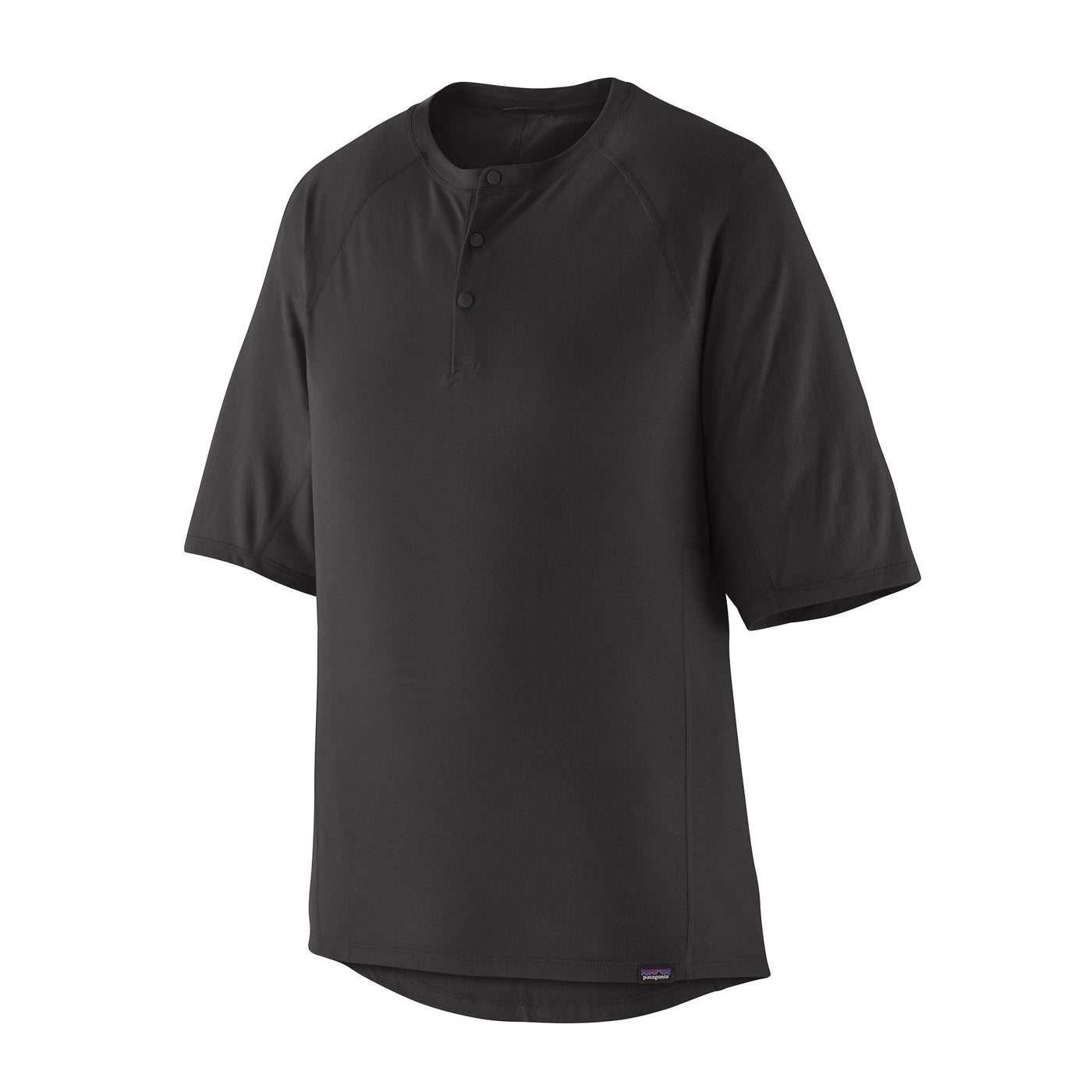 Men's Quick Dry Tech Shirts by Patagonia