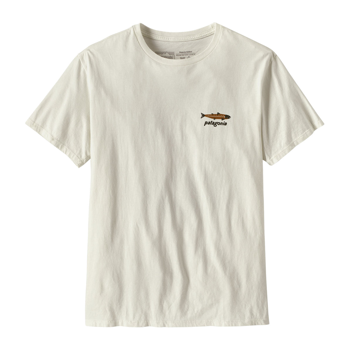 Men's T-Shirts & Tees by Patagonia