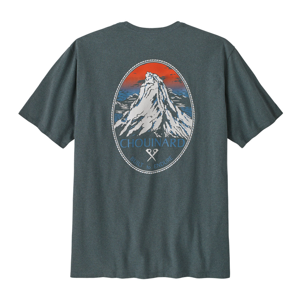 Men's T-Shirts & Tees by Patagonia