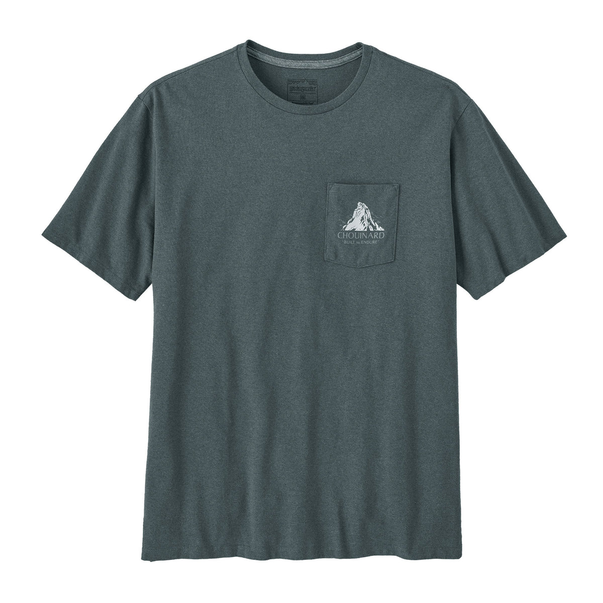 Men's T-Shirts & Tees by Patagonia