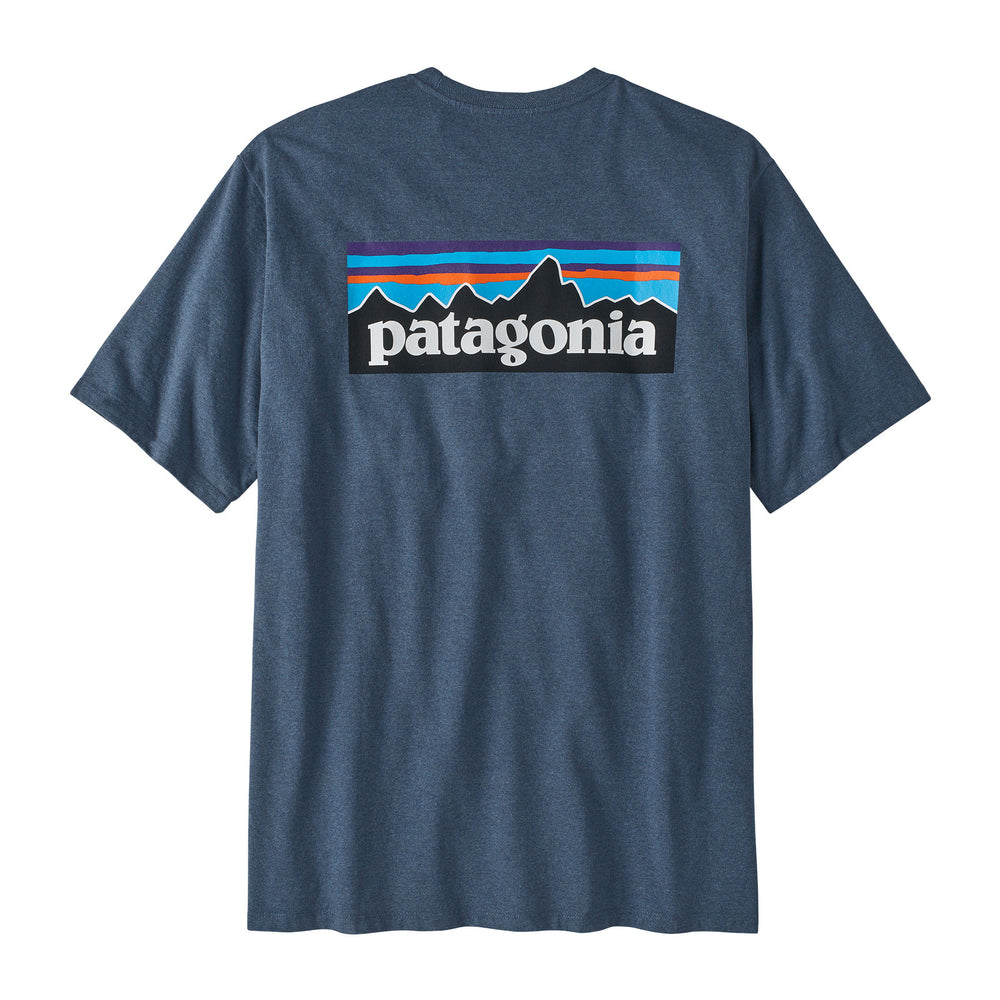 Men's T-Shirts & Tees by Patagonia