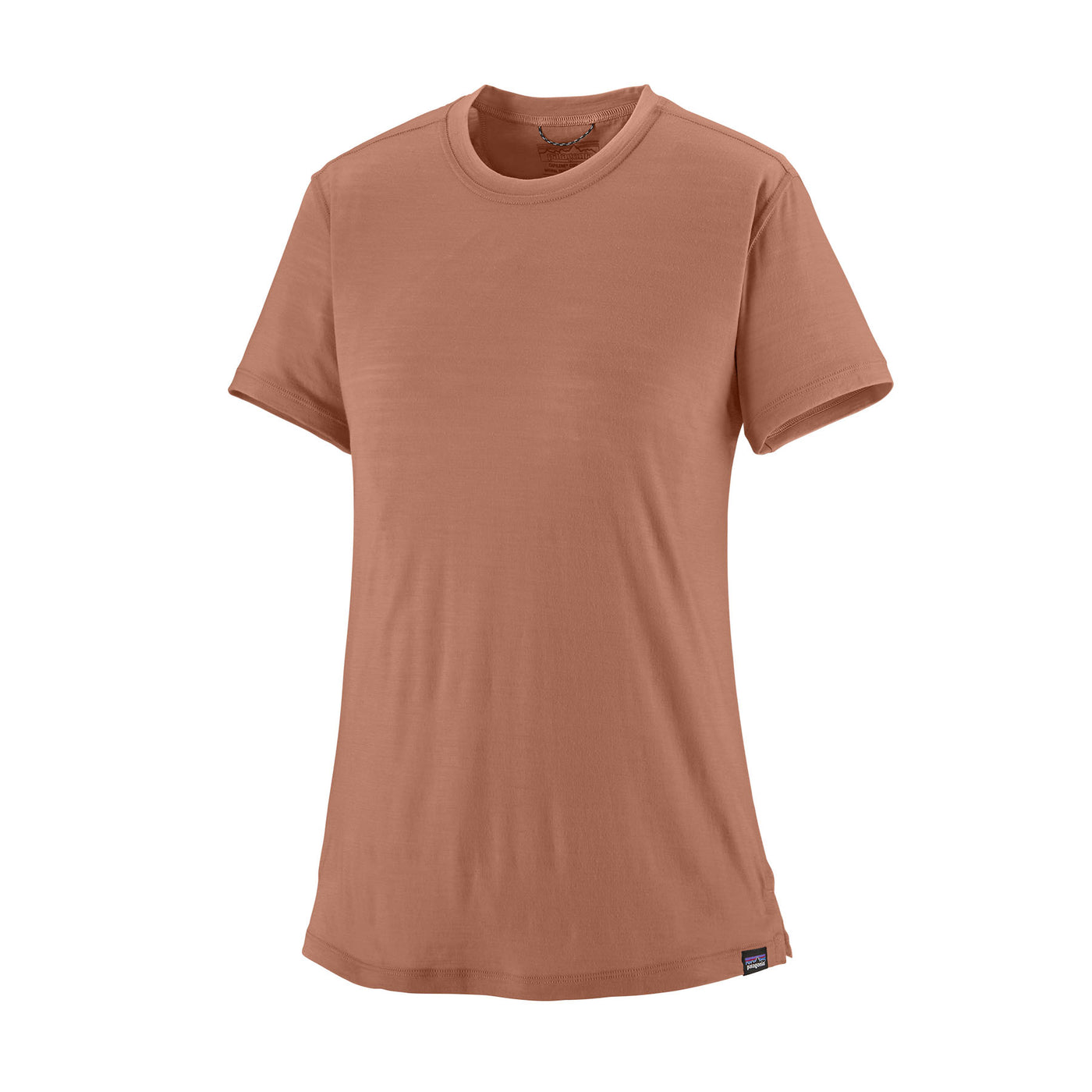 Women's Quick Dry Tech Shirts by Patagonia