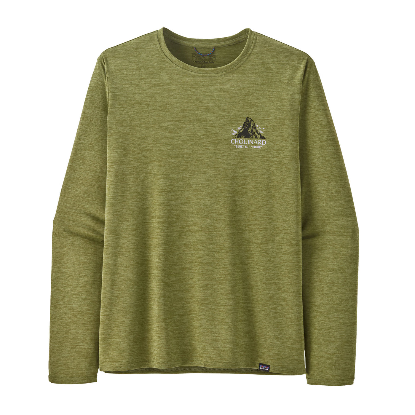 Men's Long-Sleeve & Hooded Shirts by Patagonia