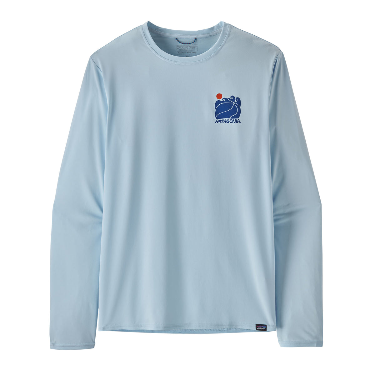 Men's Quick Dry Tech Shirts by Patagonia